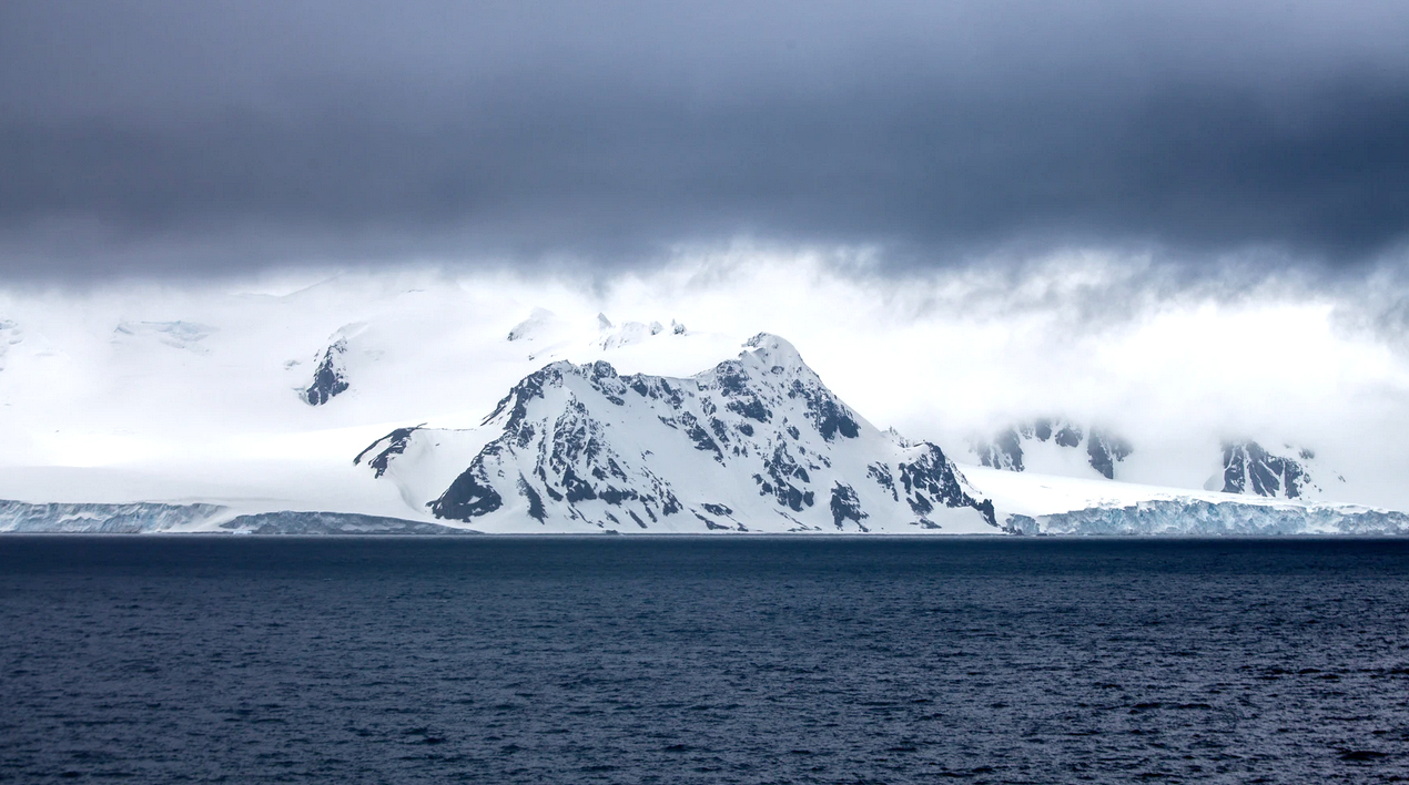 Nathaniel Palmer and the Discovery of Antarctica – Long Island Boating ...