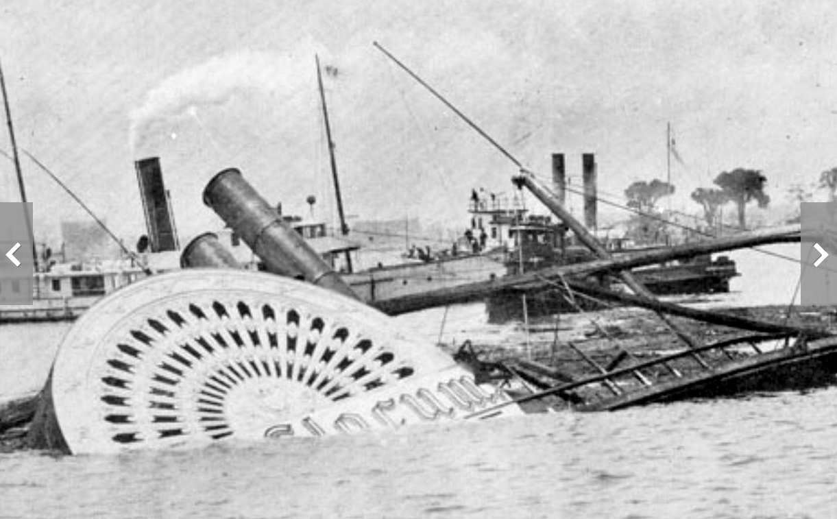 New York’s Worst Maritime Disaster – Long Island Boating World