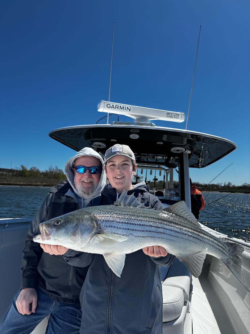 Long Island Fishing Report – Long Island Boating World
