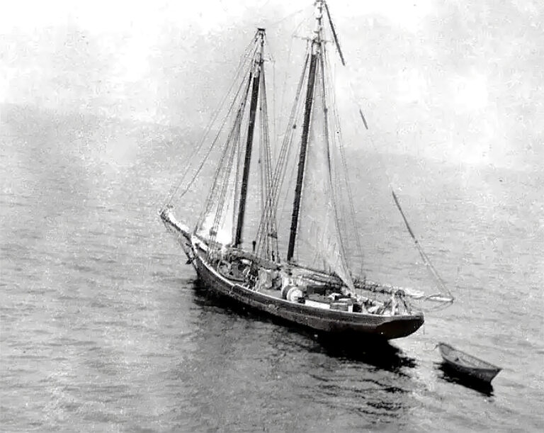 Rum Runners on Long Island – Long Island Boating World